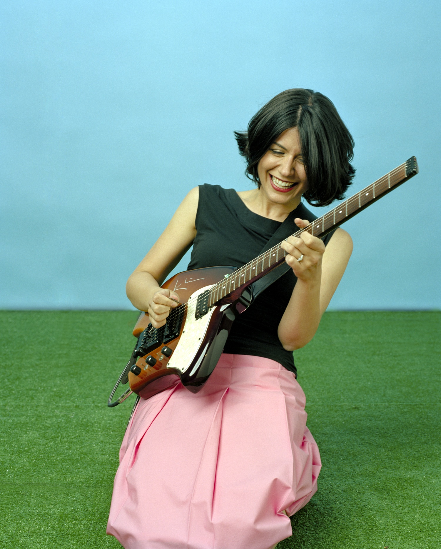 Hello, Old Friend - Amanda Monaco